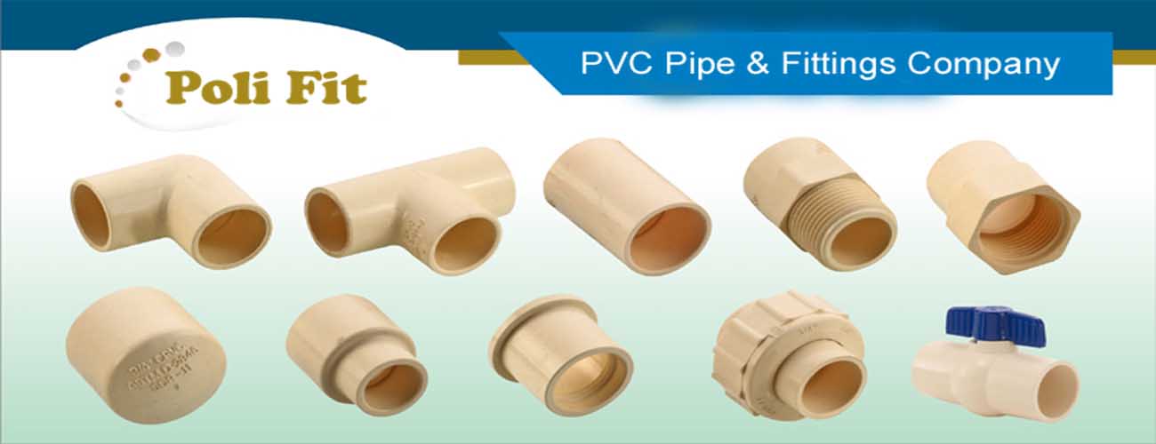 Poly Fit PVC Pipe and Fitting Factory – PVC Pipe and Fitting Factory in Kabul, Afghanistan